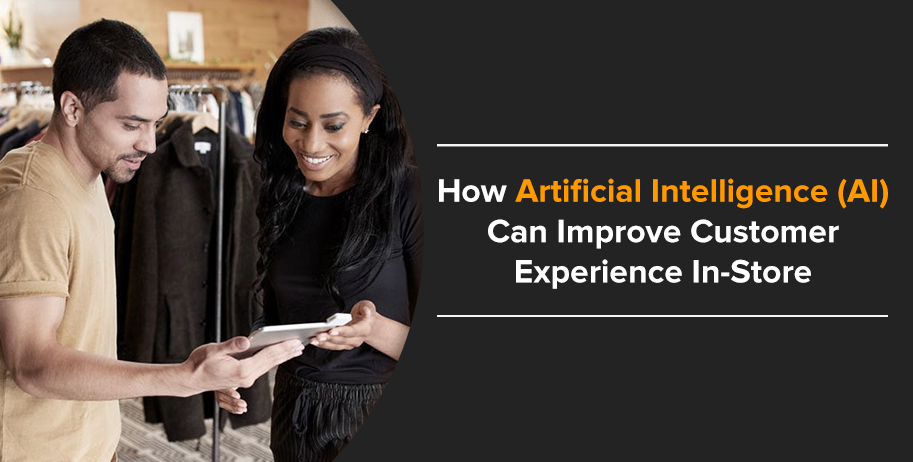 Artificial Intelligence Drives Customer Experience - vrogue.co Artificial Intelligence Drives Customer Experience - vrogue.co